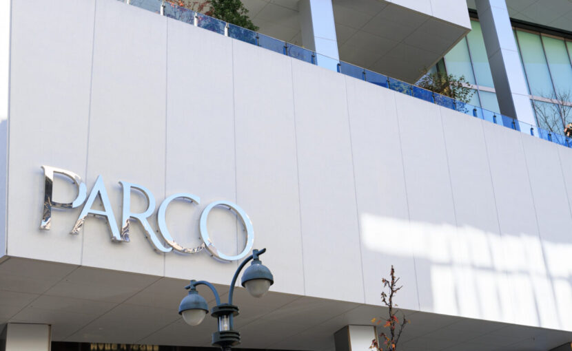 実績紹介 渋谷PARCO | 株式会社CiRCUS